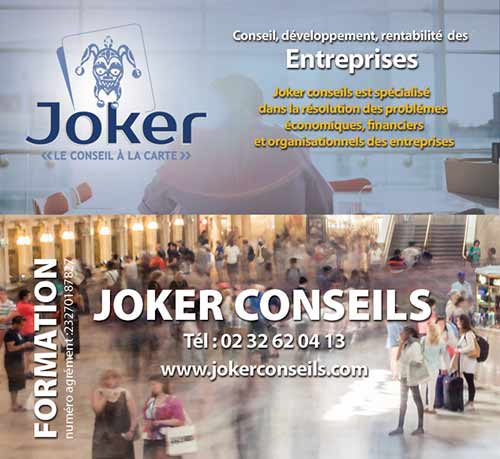 Flyers pour associations sur Evreux